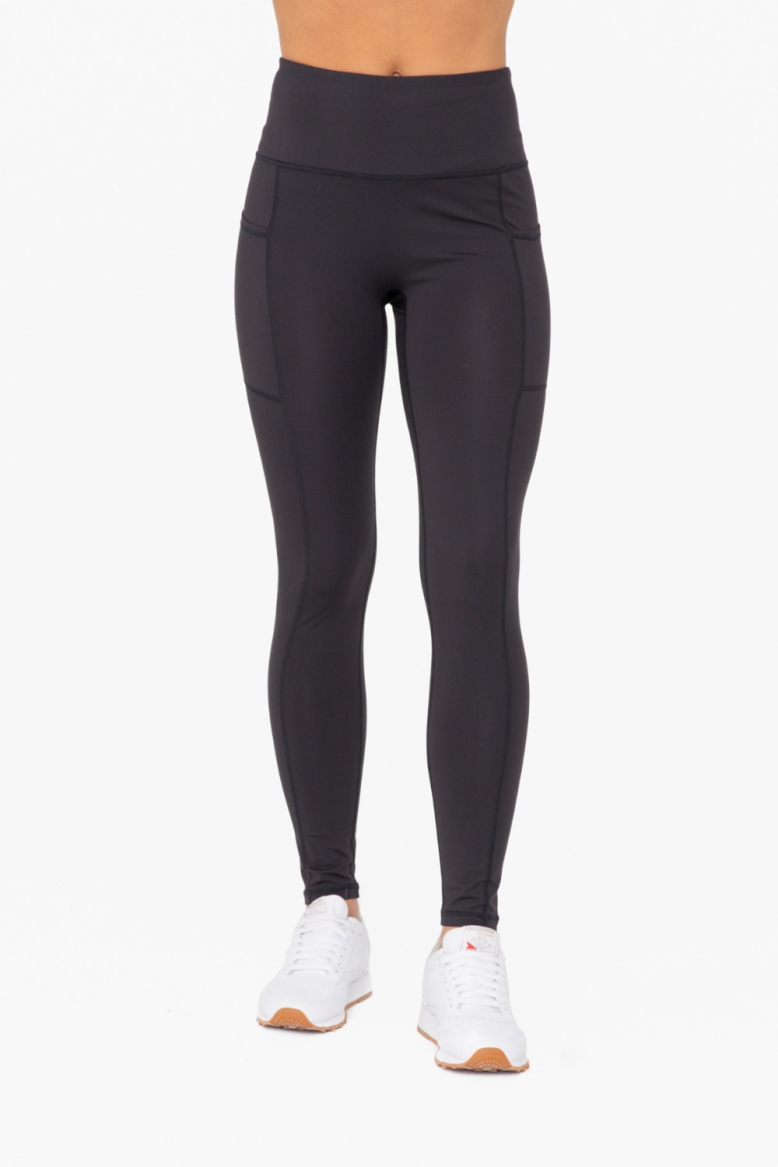 LEGGING - BOTTOMS - ACTIVEWEAR