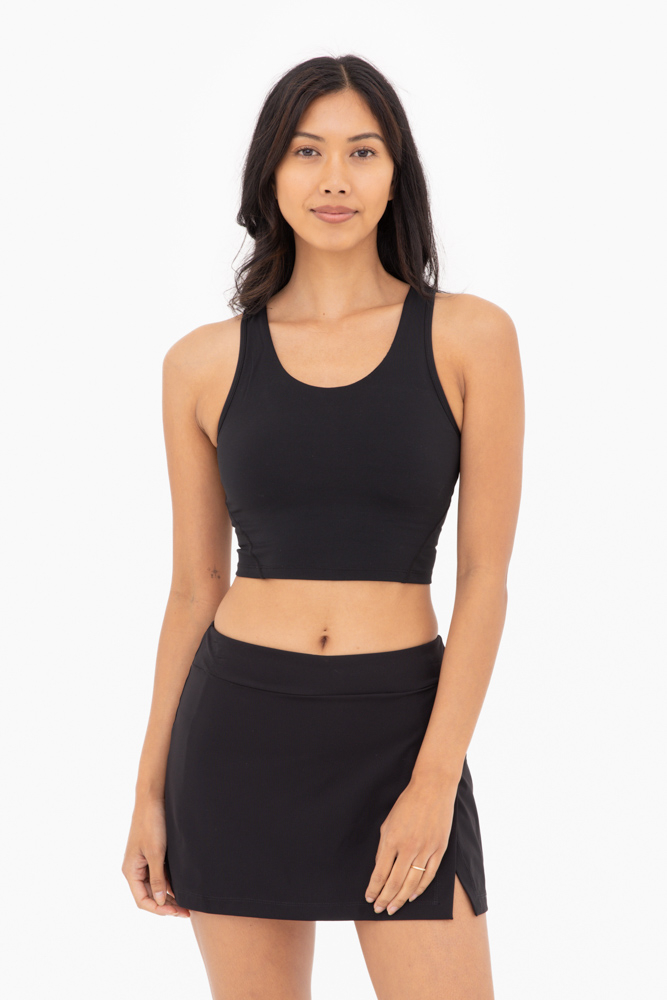SPORTS BRA - TOPS - ACTIVEWEAR