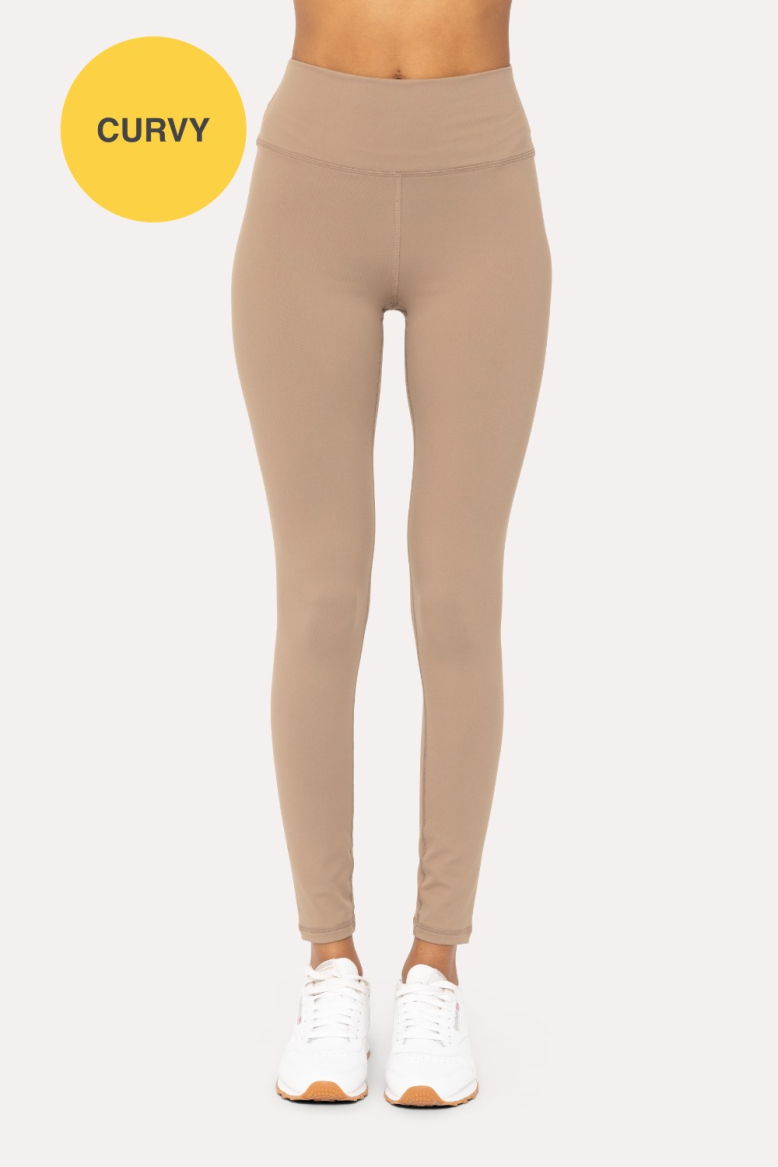 CURVY BOTTOMS - CURVY