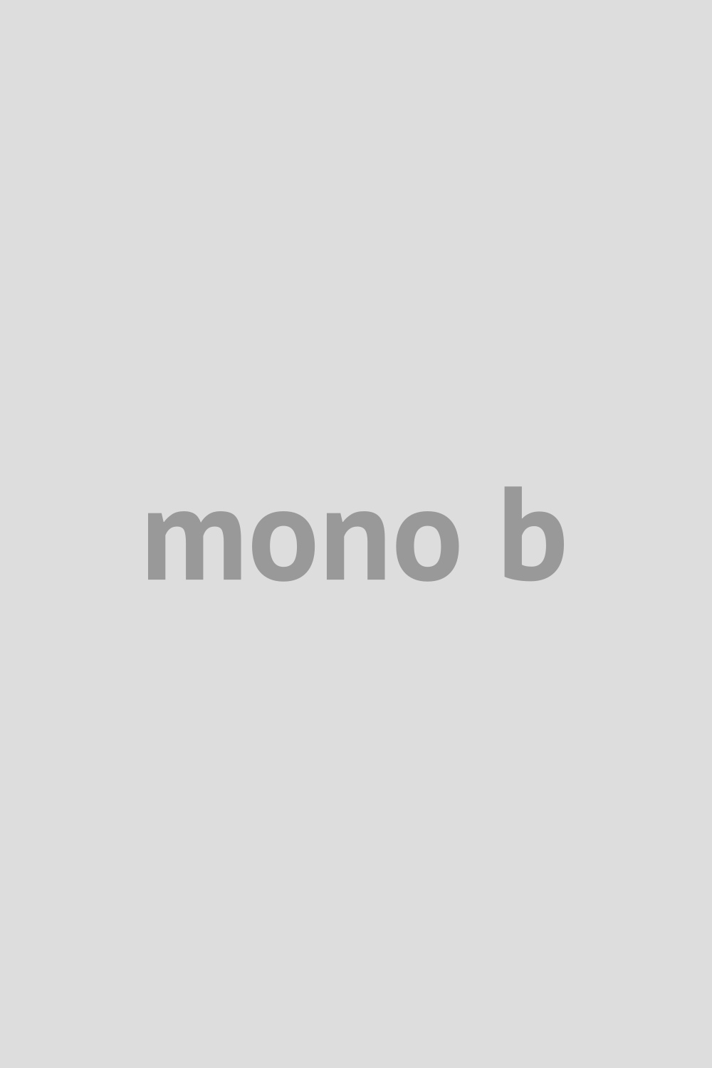 MonoB | Home Page