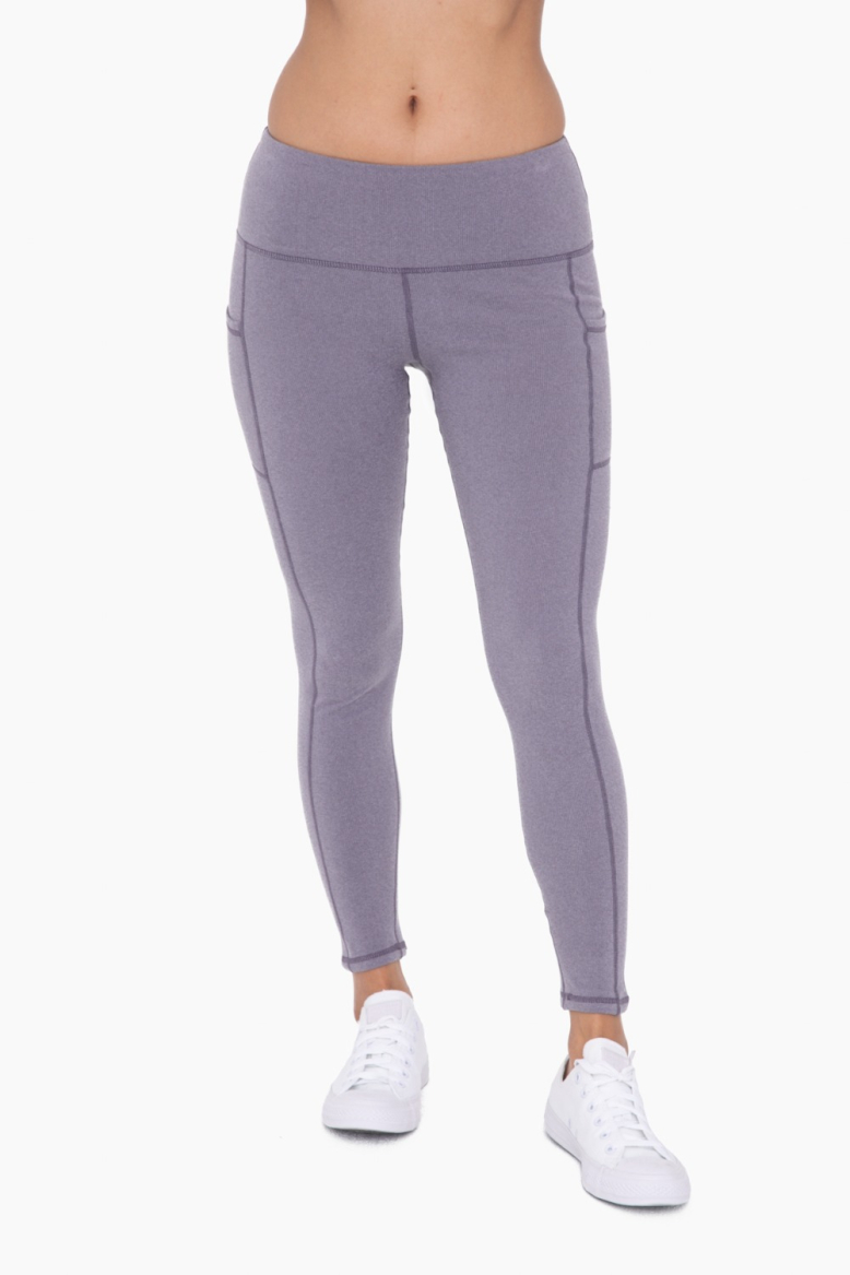 LEGGING - BOTTOMS - ACTIVEWEAR